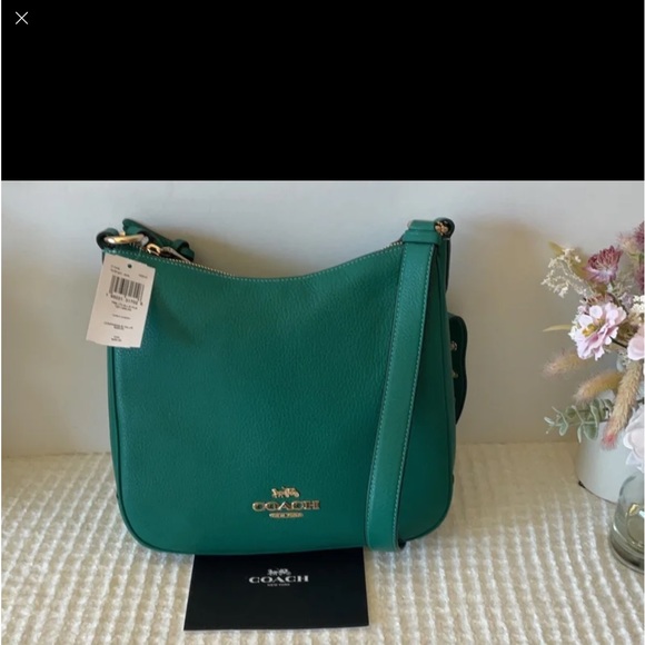 Coach | Bags | Coach Ellie File Bag | Poshmark